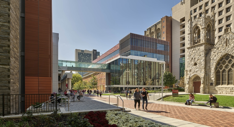 Facilities Teams are the Key to Higher Education Implementation of Aggressive Sustainability ...